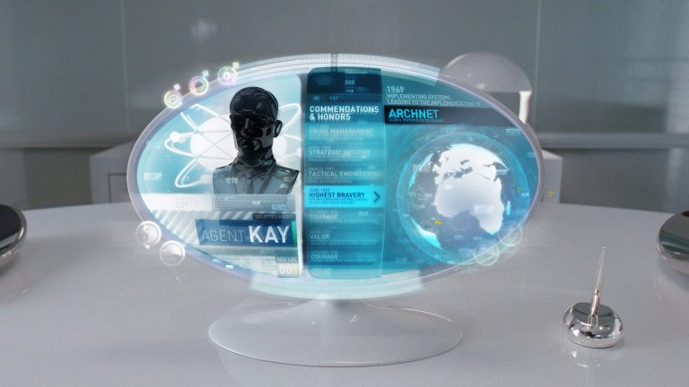 UI/UX inspiration: Movies every designer should watch - danilab design ...