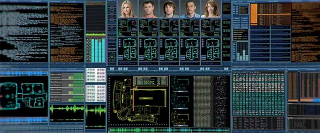 UI/UX inspiration: Movies every designer should watch - danilab design ...
