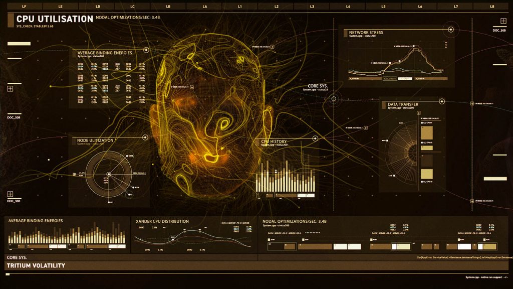 UI/UX inspiration: Movies every designer should watch - danilab design ...