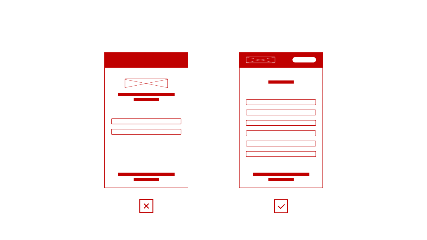Five most popular responsive design mistakes - danilab design & development