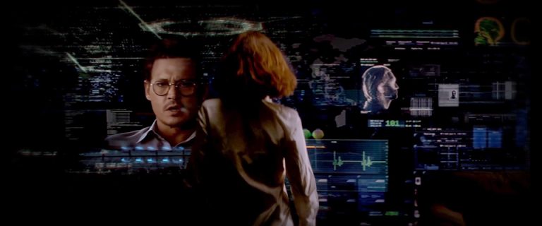 UI/UX inspiration: Movies every designer should watch - danilab design ...