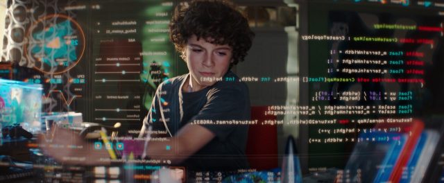 UI/UX inspiration: Movies every designer should watch - danilab design ...