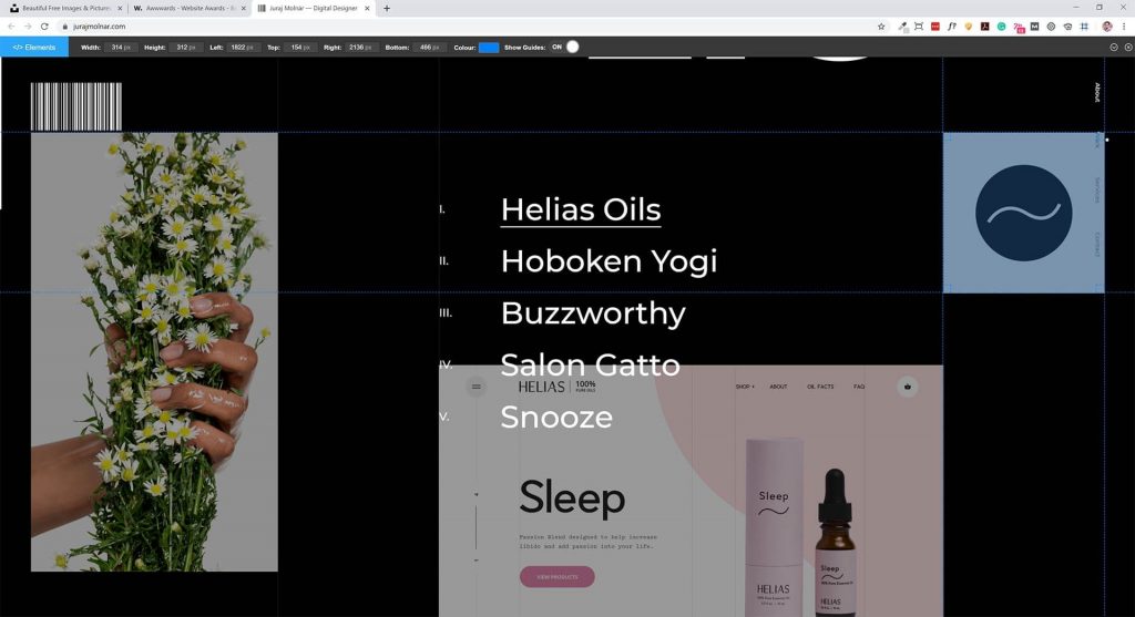 Top 10 Chrome extensions for a designer - danilab design & development
